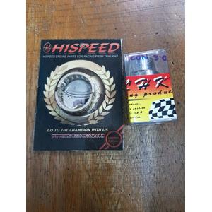 Jual pen struk atau pin stroke dan bearing belah beat merk sps ukuran 1 ...