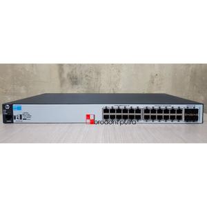 Jual Switch HP 2530 24G J9776A Best - Kota Surabaya - LAMOON TECH ...