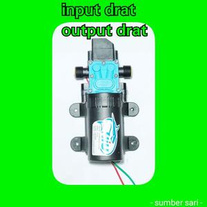 Jual pompa air dc 12 volt hiu in drat out drat - Kota Surabaya - farm ...