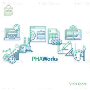 Jual Primatech PHAWorks RA Edition v1.0.7190 Full Version Lifetime ...
