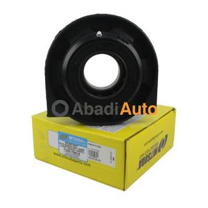 Jual Center Bearing Assy + Karet Mitsubishi Fm516 Fuso (Mc881042 ...