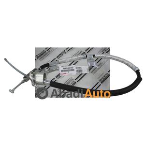 Jual Cable Hand Brake Rh Toyota Hilux Revo Scab (46420-0K150) Tw - Kota ...