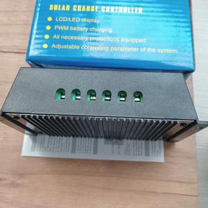 Jual SOLAR CHARGE CONTROLLER 20A CELL PWM PENGISI DAYA PANEL SURYA 12V ...