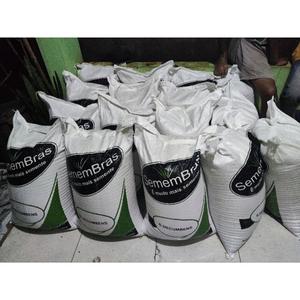 Jual ZY802 ASLI GRASS SEED - Biji benih rumput signal ukuran 25kg ...