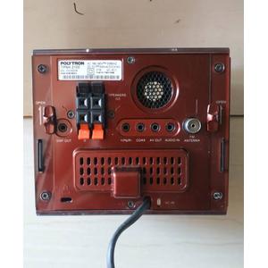 Jual HEAD UNIT POLYTRON PNH 2100 NO DISC - Kab. Jembrana - We Electro ...