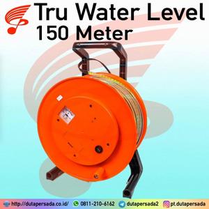 Jual Tru 150 Water Level Meter 150Meter, Solinst like Best - Kota ...