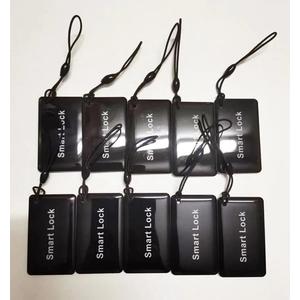 Jual Fingerprint Lock Card IC Card Drip Card Drip Card Smart Lock ...