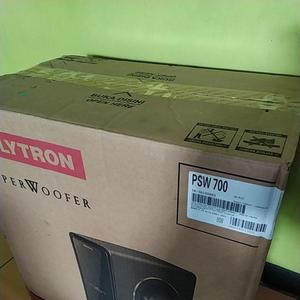 Jual subwoofer Polytron psw 700 new - Kab. Jembrana - We Electro ...