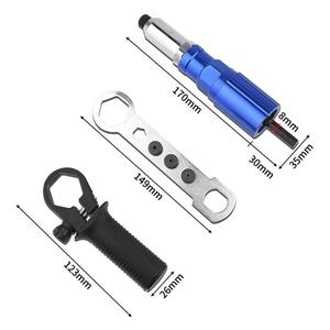 Jual ALAT RIVET TANG RIVET RIPET SAMBUNG KONVERTER BOR RIVET GUN ...