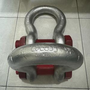 Jual CROSBY SHACKLE 17 TON 1.1/2 /SEGEL CROSBY 17 TON 1.1/2 - Kota ...