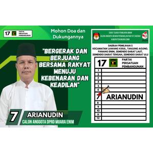 Jual Baliho Caleg Pilkada 2024 Ukuran 15 x 2 m Banner caleg PKS - Kota ...