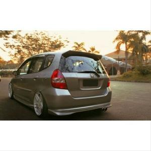 Jual BODYKIT HONDA JAZZ GD3 VTECH STYLE BODY KIT - Kab. Sragen - Ganes ...