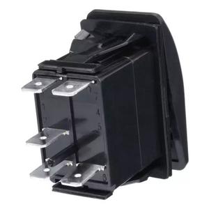 Jual Saklar lampu interior light. saklar lampu mobil universal rocker ...