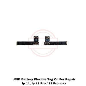 Jual Jcid Battery Flexible Jc / Flexibel Tag On For Repair Baterai ...