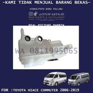 Jual TABUNG TANGKI AIR WIPER HI ACE HIACE COMMUTER 2006-2014-2019 BARU ...