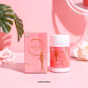 Jual TERLARIS KADEL SLIM PELANGSING BADAN ( JSH PREMIUM ) - Jakarta ...