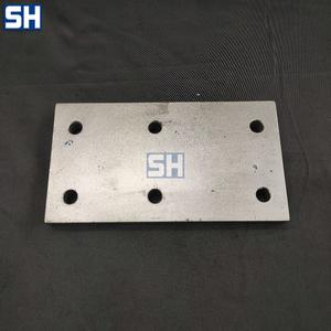 Jual PM-300 STANDING PLATE FOR CODING DEVICE - PLAT DUDUKAN CODING ...