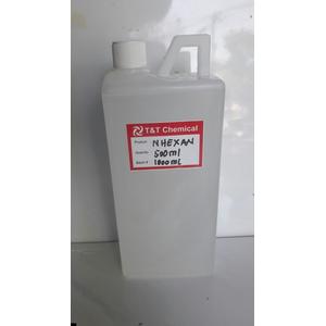 Jual " n-Hexane n Hexane normal Heksana heksan 500ml - Kota Denpasar ...