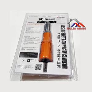 Jual ADAPTOR TANG RIVET KAPUSI SET /ADAPTER RIVET GUN LISTRIK KAPUSI ...