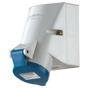 Jual Wall Mounted Menekes Mennekes 1421 / 420 2P+E 3P 32A 32 Ampere IP44 - Jakarta Barat ...