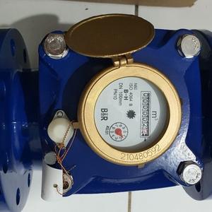 Jual Water Meter 4 Inch BR - Meteran Air - Flow Meter - Kab. Sidoarjo ...