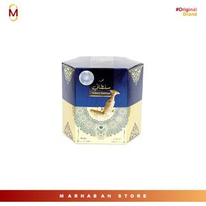 Jual Baru Bukhur Sultany Bakhoor Buhur Sultan Almas Ferfumes Original ...