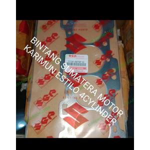 Jual PACKING HEAD KARIMUN ESTILO 4 CYLINDER ORIGINAL JAPAN - Kota ...