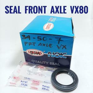 Jual Seal Front Axle Toyota VX80 Seal As Roda Depan Dalam Toyota VX-80 ...