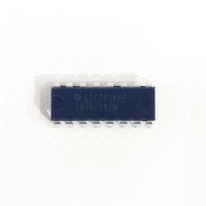 Jual SN7447 SN74LS47N SN 74LS47 7447 IC - Kota Medan - Tech Vision ...