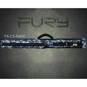 Jual Fury Cue Case Fa-Cs Series Professional Carrying Case 2 Colors Option - Jakarta Selatan ...
