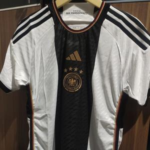 Jual Jersey Bola Player Issue Germany Jerman HOME PI 22/23 Grade Original - Kota Bandung - MYXO ...