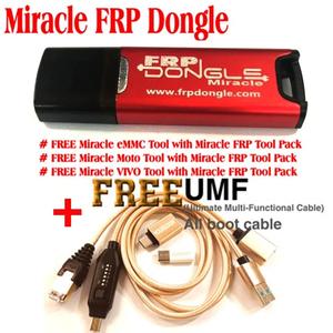 Jual 2019 Newest Original Miracle Frp Dongle / Miracle Frp Tool Dongle ...