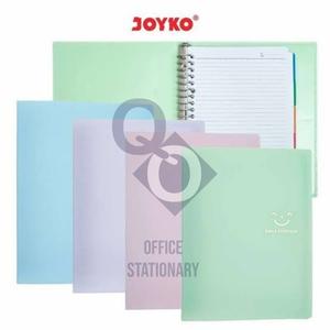 Jual \NEW/ map binder A5 joyko - Jakarta Barat - RODRIGUEZ1 | Tokopedia