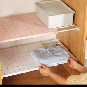 Jual Serbagrosirmurah Sekat Lemari New Sekat Lemari Fleksibel Partisi ...