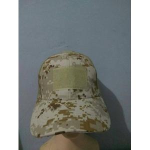 Jual cap condor jaring velcro desert - Kota Bekasi - PASAROBRALMURAH ...