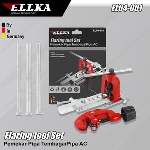 Jual Diskon- Flaring And Swaging Tool Set Alat Pemekar Pipa Pvc ...