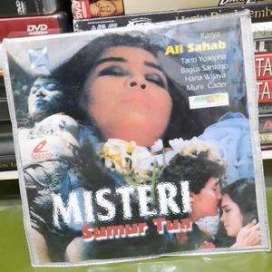 Jual Original VCD Misteri Sumur Tua Film Jadul - Kota Bandung - MYXO ...