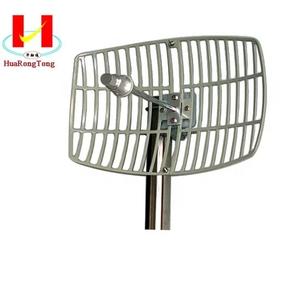Jual Factory 5.8Ghz Wifi Outdoor Parabolic Grid Antenna Antena Wifi ...