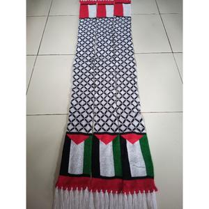 Jual syal plaestina.scraft palestina.selandang palestina - Jakarta ...