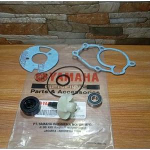 Jual KIPAS AS SEAL BERING LAHER WATERPUMP SET KOMPLIT PAKING RADIATOR - Kota Surabaya - SAMOS ...