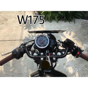 Jual STANG CLUBMAN CAFE RACER xsr155 w175 semua motor universal xsr 155 ...