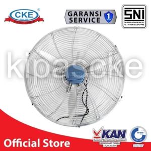 Jual Wall Fan CKE Industri 30 Inch Kipas Dinding WF-NS - Jakarta Timur ...