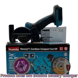 Jual Makita Dmc300 Cordless Compact Cut Off 76Mm Mini Wireless Cutting ...