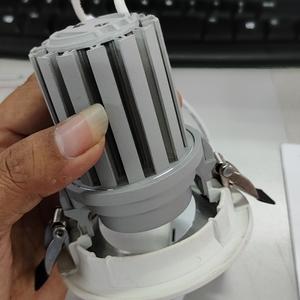 Jual CEILING SPOT COB HILED 8 WATT / LAMPU LED DOWNLIGHT SPOT COB 8 W ...