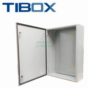 Jual Tibox Box Panel Sheet Steel 600x800x250 IP65 Best - Kota Surabaya ...