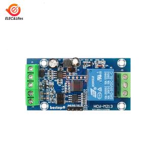 Jual Modbus Rtu 7-24V 1 Way Relay Module 10A/250V Ac 10A/30V Dc - Kota ...