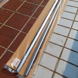 Jual Pelipit Pintu Luar Depan Belakang Original Mitsubishi Xpander ...