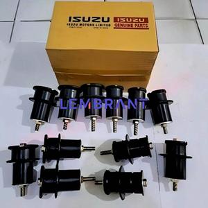 Jual Karet Mounting Cabin Bodi Body Isuzu Panther Set - Pickup ...
