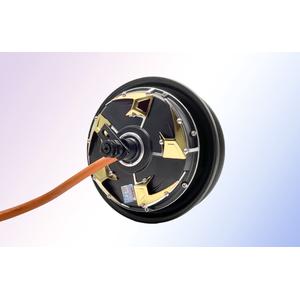 Jual 2000 watt BLDC Hub QSMotor 45H V1 R10 Best - Kota Tangerang ...