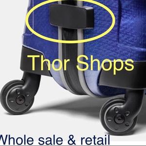 Jual SEDIA ENGSEL KOPER SAMSONITE ORIGINAL LITESHOCK FIRELITE COSMOLITE ...